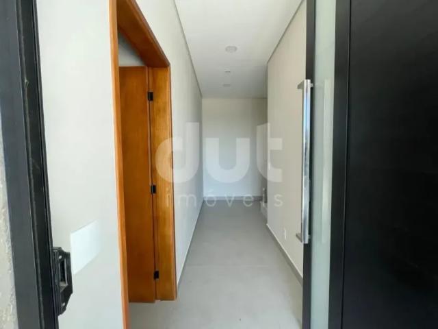 Casa Swiss Park Campinas