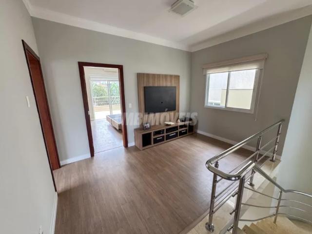 Casa Swiss Park Campinas