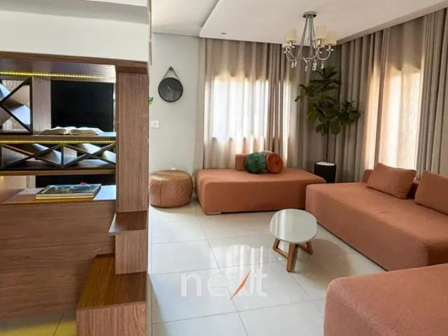 Casa Swiss Park Campinas