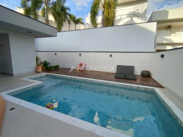 Casa Swiss Park Campinas