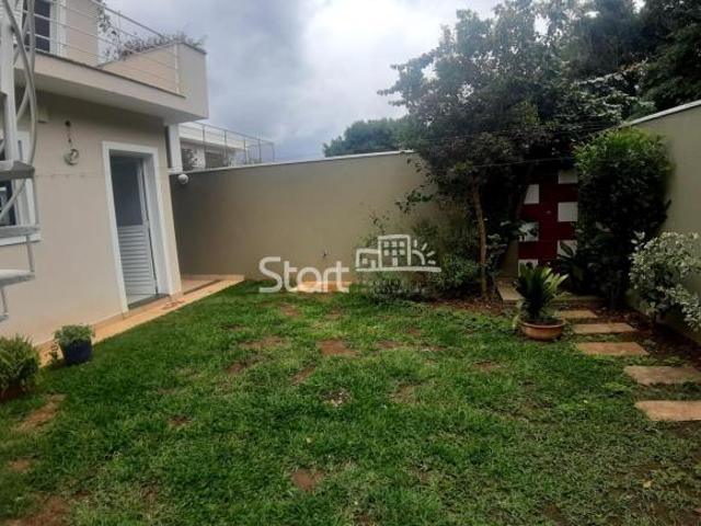 casa Swiss Park Campinas