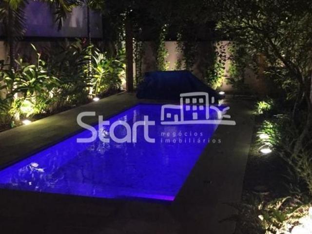 casa Swiss Park Campinas