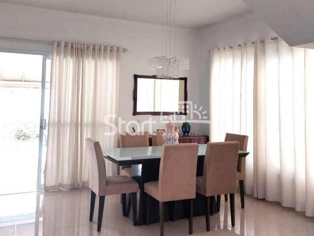 casa Swiss Park Campinas