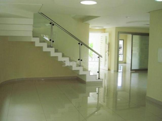 casa Swiss Park Campinas