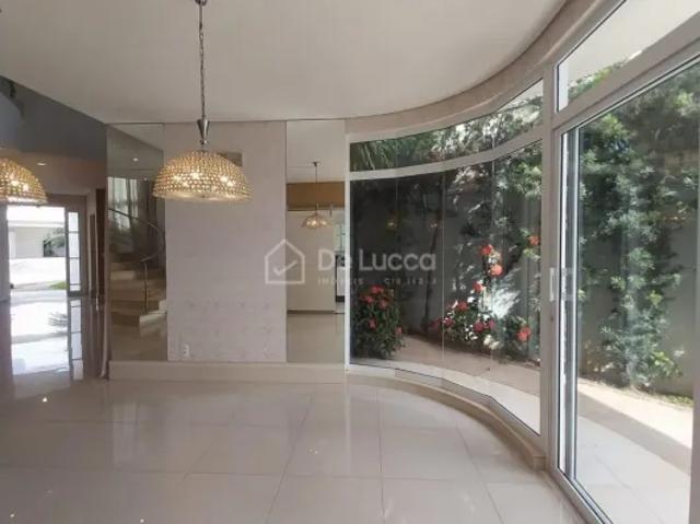 Casa Swiss Park Campinas