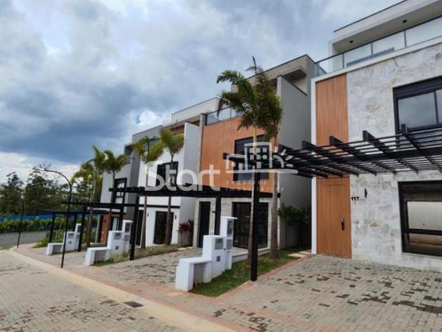 casa Swiss Park Campinas