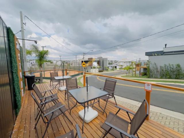 Casa Swiss Park Campinas