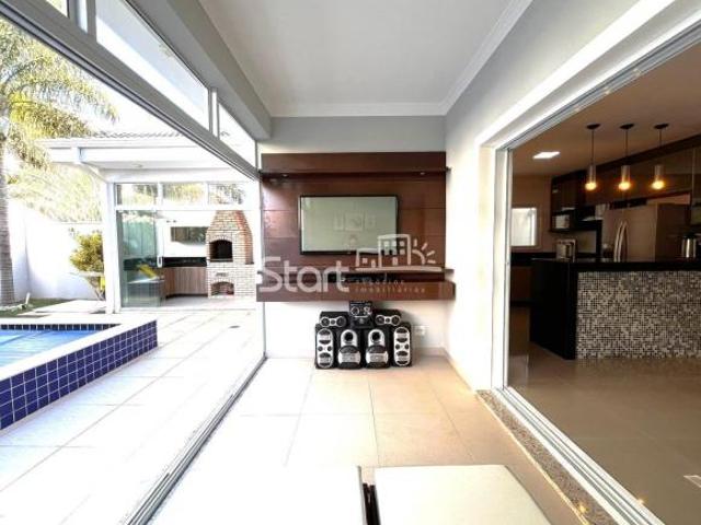 casa Swiss Park Campinas