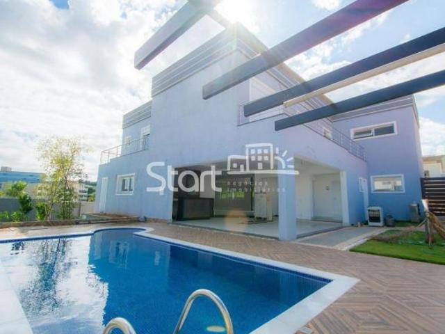 casa Swiss Park Campinas