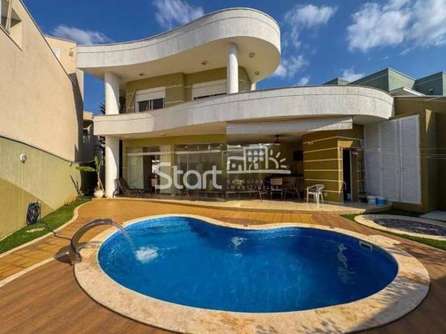 casa Swiss Park Campinas
