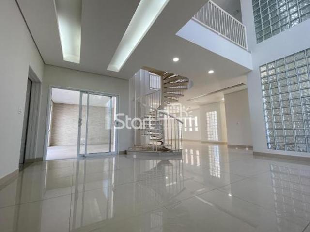 casa Swiss Park Campinas