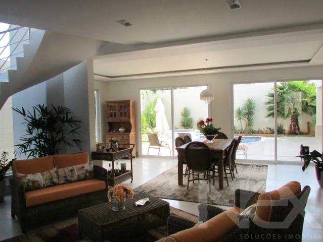Casa Swiss Park Campinas