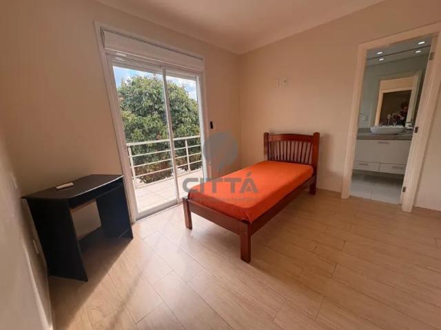 Casa Swiss Park Campinas