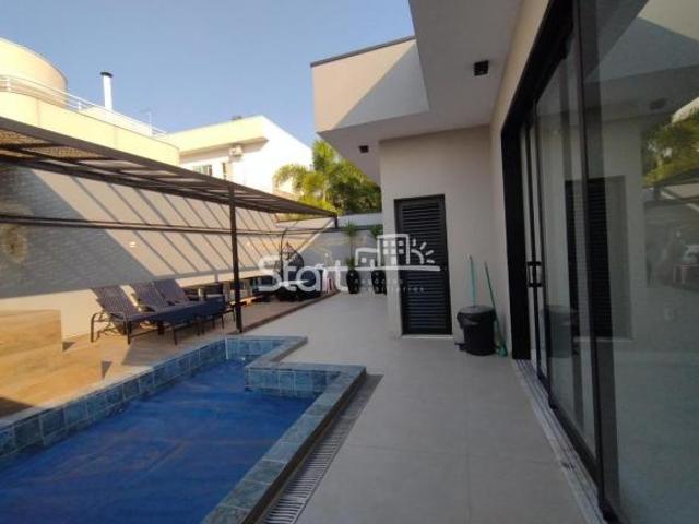 casa Swiss Park Campinas