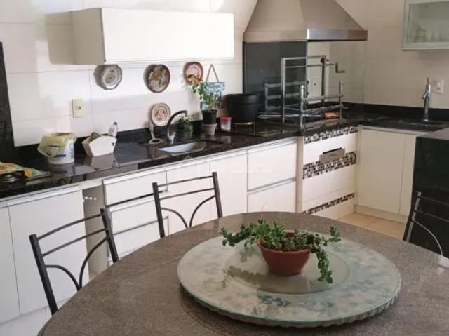 Casa Swiss Park Campinas