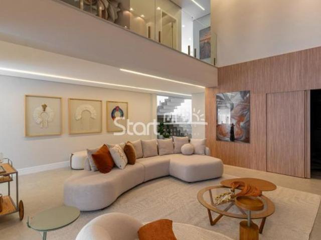 casa Swiss Park Campinas
