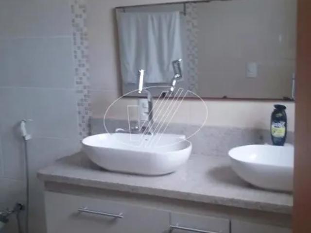 Casa Swiss Park Campinas
