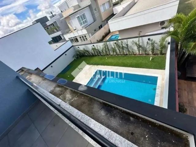 Casa Swiss Park Campinas