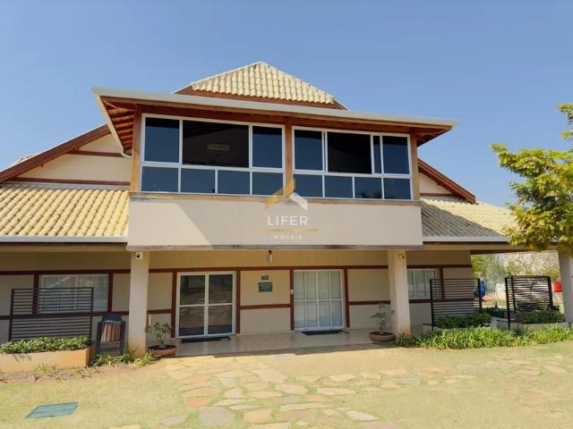 Casa Swiss Park Campinas