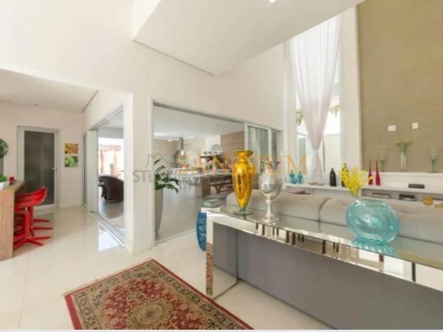 Casa Swiss Park Campinas