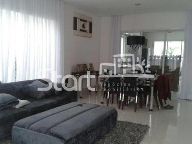 casa Swiss Park Campinas