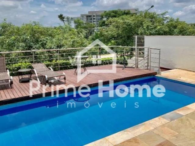 Casa Swiss Park Campinas