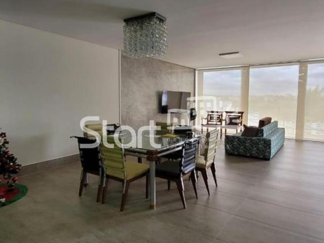 casa Swiss Park Campinas