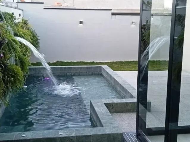 Casa Swiss Park Campinas