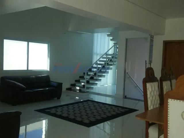 Casa Swiss Park Campinas