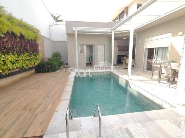 casa Swiss Park Campinas