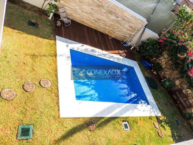 Casa Swiss Park Campinas