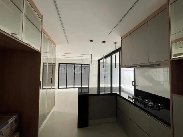 Casa Swiss Park Campinas