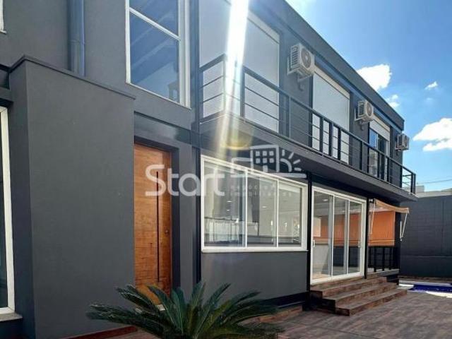casa Swiss Park Campinas
