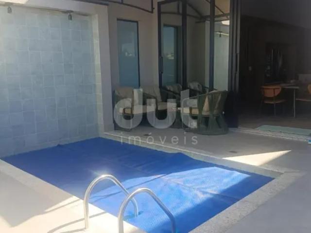 Casa Swiss Park Campinas