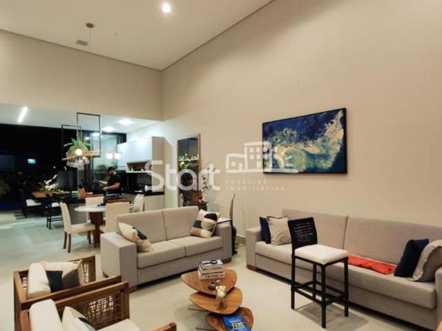 casa Swiss Park Campinas