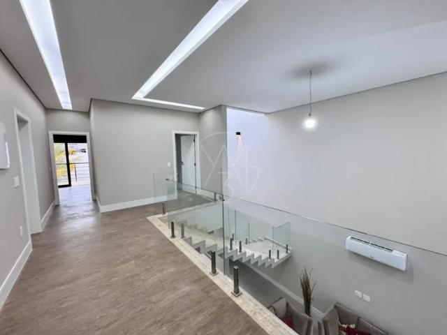 Casa Swiss Park Campinas