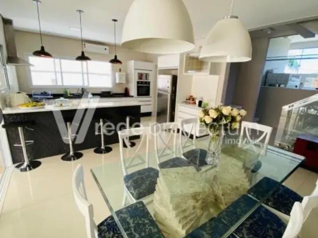 Casa Swiss Park Campinas