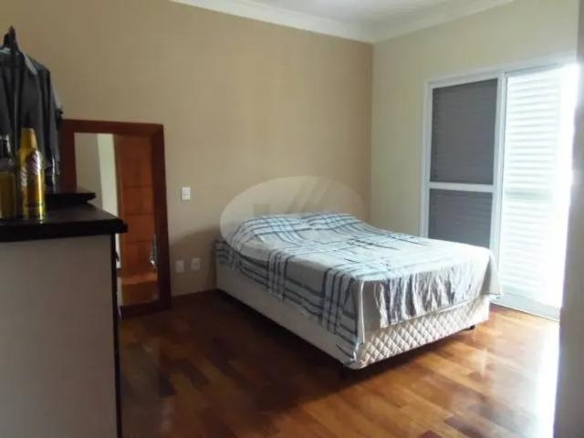 Casa Swiss Park Campinas