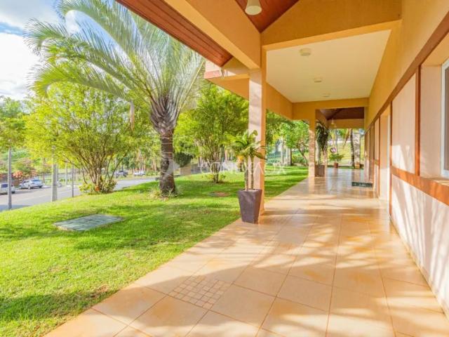 Casa Swiss Park Campinas