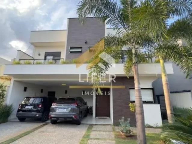 Casa Swiss Park Campinas