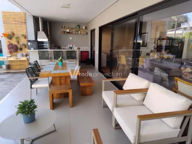 Casa Swiss Park Campinas