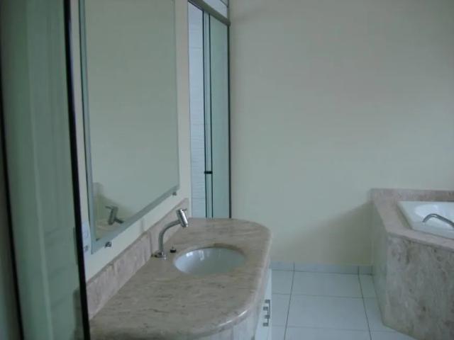 Casa Swiss Park Campinas