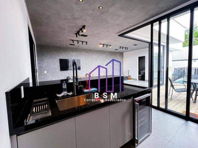 Casa Swiss Park Campinas