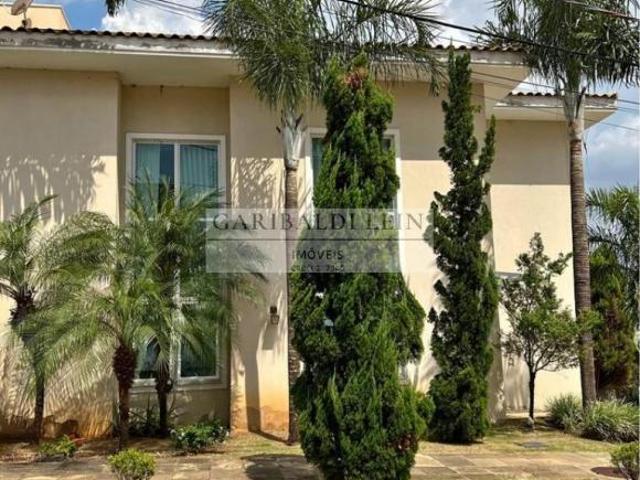 Casa, Swiss Park, Campinas, SP