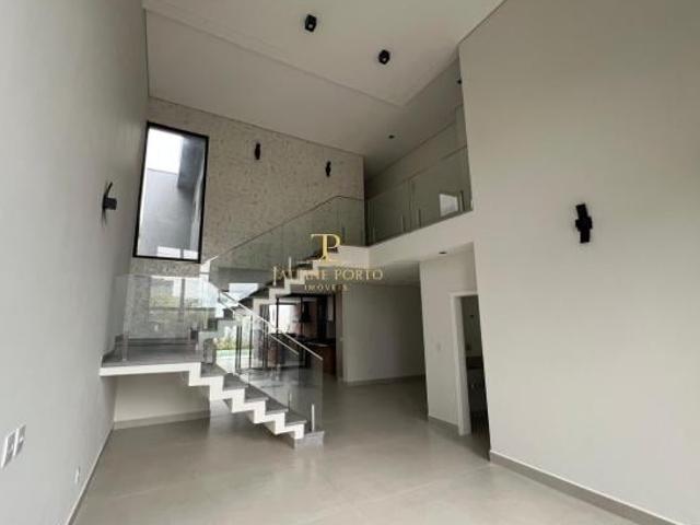 Casa, Swiss Park, Campinas, SP