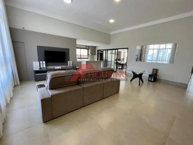 Casa, Swiss Park, Campinas, SP