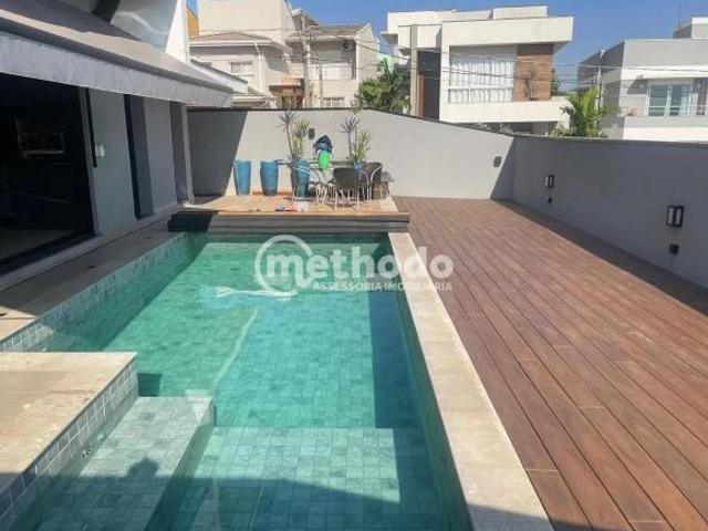 CASA SWISS PARK CAMPINAS SP