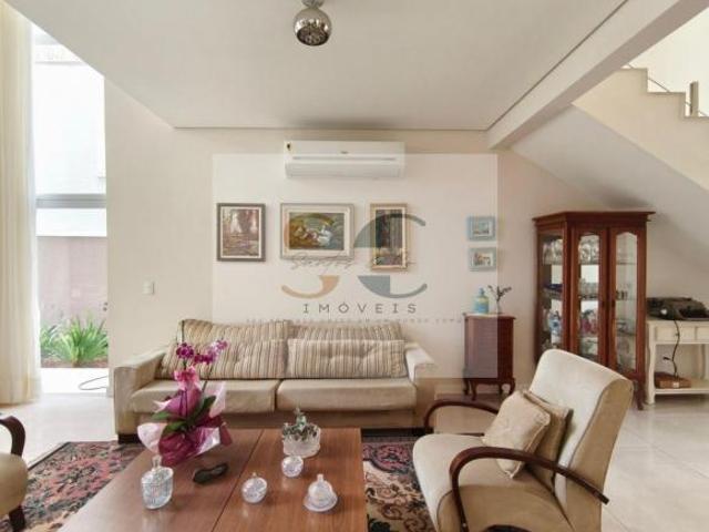 Casa, Swiss Park, Campinas, SP