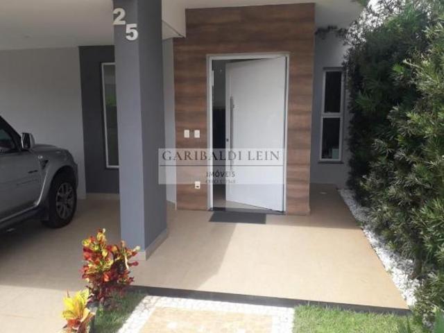 Casa, Swiss Park, Campinas, SP