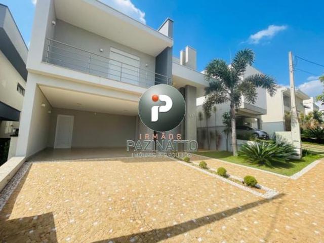 Casa, Swiss Park, Campinas, SP